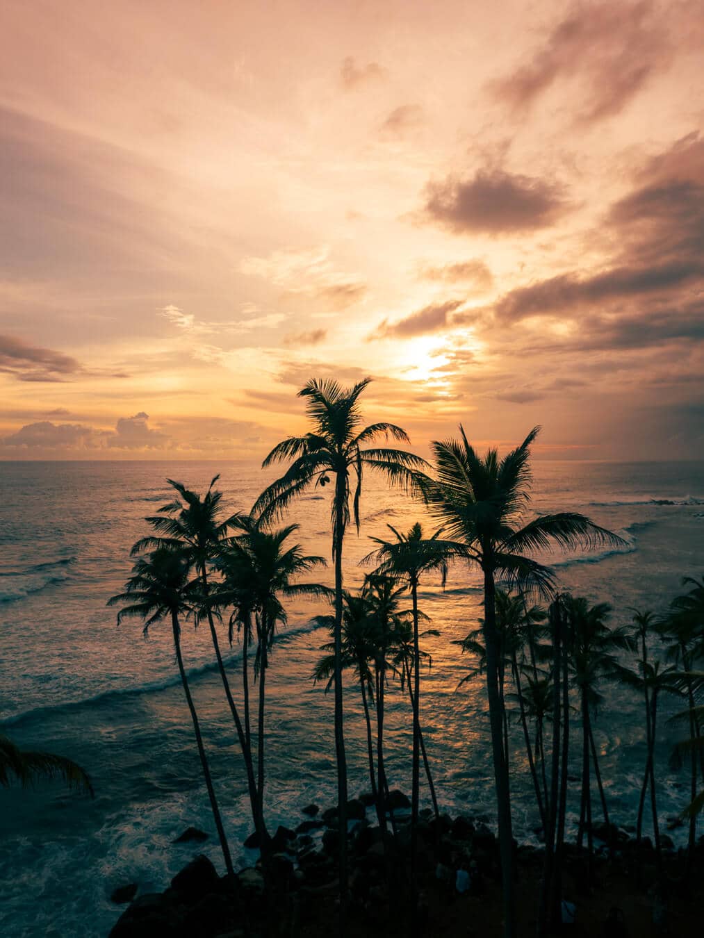 Complete Travel Guide - Mirissa, Sri Lanka | Blog | 2troubletravelers