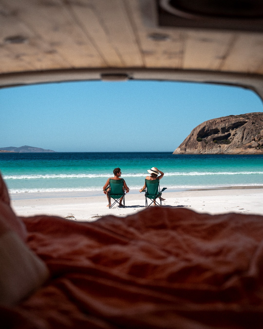 Complete Guide - Esperance, WA | Blog | 2troubletravelers